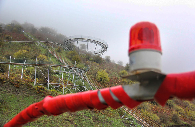 گردنه حیران کجاست ؟ جاذبه‌ها و دسترسی به گردنه حیران | مجله علی بابا