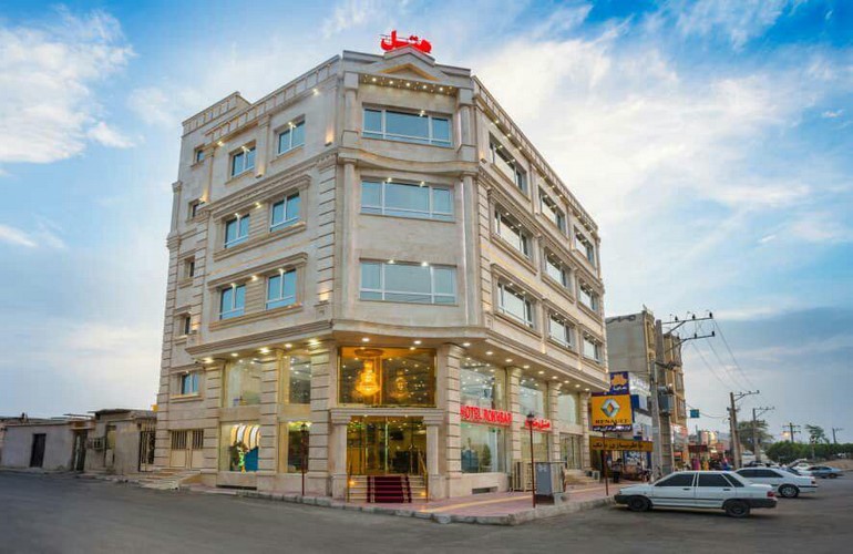 بهترین هتل های قشم؛ معرفی کامل بیش از ۴۰ هتل در قشم